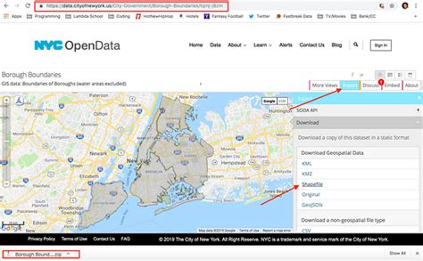 graphing latitudes and longitudes using python by ian forrest medium