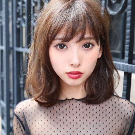 【卒園式の髪型】スタイリング簡単！30代ママにおすすめミディアム5選 短い髪のためのヘアスタイル 女の子の髪 ミディアムボブ