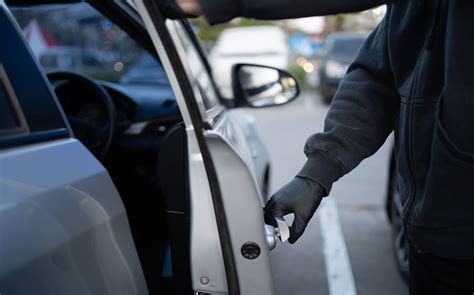 Tiktok ‘car Theft Challenge Is Your Vehicle At Risk Youi