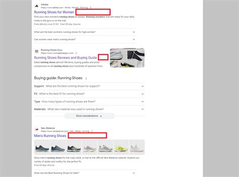 Google Search Outcomes Cause Concern As Titles Are Allegedly Altered More Frequently
