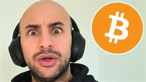 Bitcoin Its A Fakeout Youtube