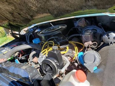 1976 Jeep J10 For Sale Cc 1665057