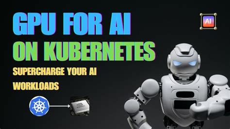 How To Set Up Gpu Pods In Kubernetes For Ai And Machine Learning