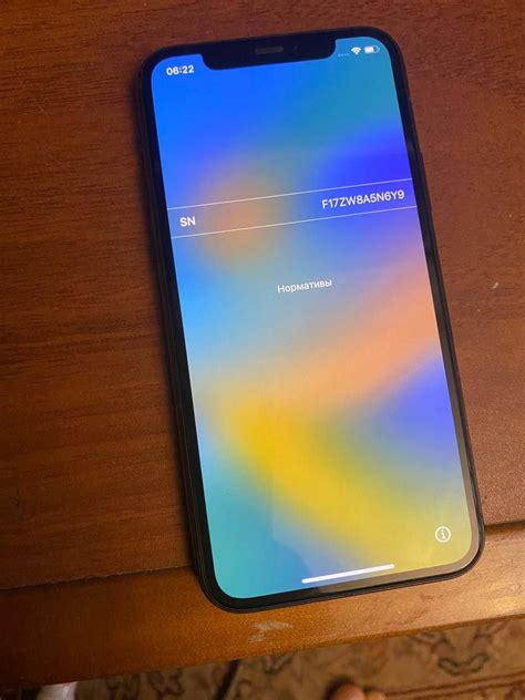 Iphone 11 Pro Space Gray 256 Gb Neverlock 8 000 грн Мобільні