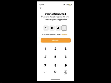 An Amazing UI UX Application Design Upwork