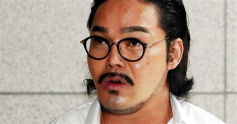 文 모욕 혐의 유튜버 안정권 보석 신청 직업 묻자 프로 반공주의자