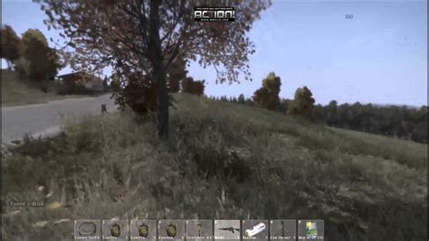 Dayz Standalone Gameplay Youtube