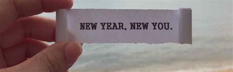 Can The End Of The Year Truly Mark A New Beginning