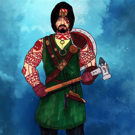 Orys Darklyn The Unending Spiral Wiki Fandom