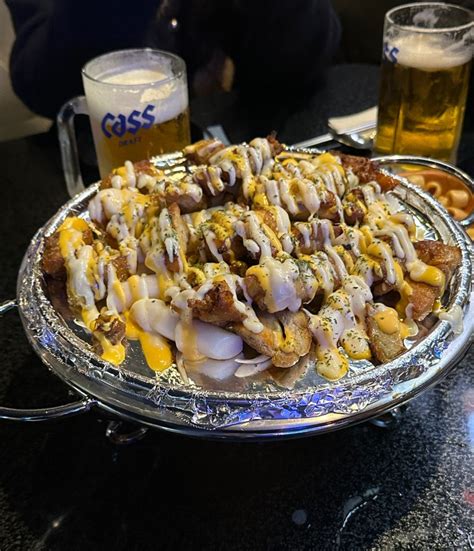 양주 고읍동 치킨집 고읍 단체모임 회식장소로 좋은 훌랄라참숯치킨 고읍점 네이버 블로그