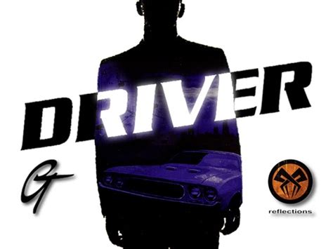 تحميل لعبة درايفر Game Driver
