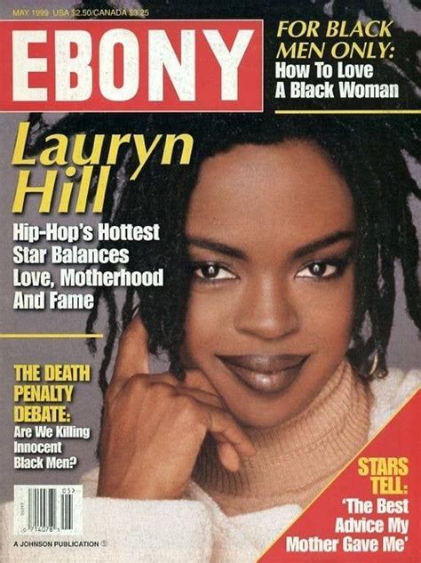 15 Ebony Magazine Covers That Will Transport You To Simpler Times