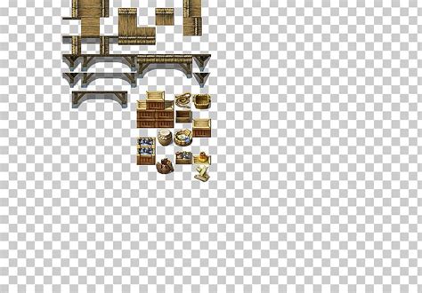 Tile Based Video Game Rpg Maker Spider Png Clipart Angle Closet Egg Metal Others Free Png