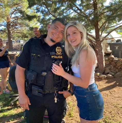 Yavapai Apache Police Department Update On Officer Shot In Camp Verde