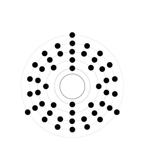 Indium In Atomic Number 49