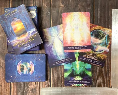 Gateway Of Light Activation Oracle Half Cracked Guru