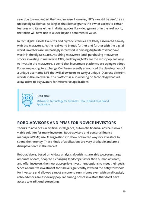 Mobidev：2022年金融科技趋势top3 互联网数据资讯网 199it 中文互联网数据研究资讯中心 199it