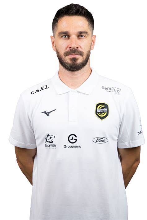 Raphaël Planchet Team Chambé