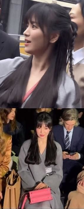 복수 성공하고 나들이 갔나…송혜교의 더 글로리2 메인 예고편 공개 아주경제