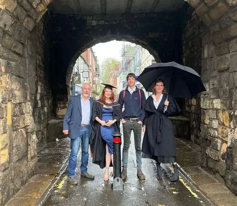 Amanda Owen Reunites With Ex Clive As Daughter Celebrates Huge