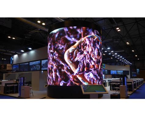 Affichage Led Flexible Affichage Ledsino