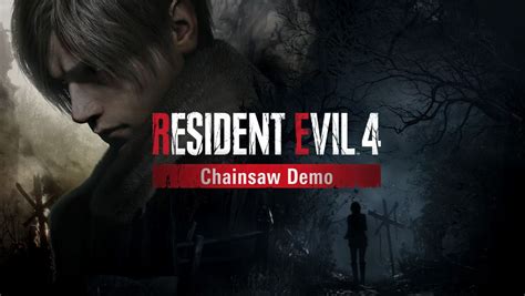 Resident Evil 4 Remake La Prova Della Chainsaw Demo