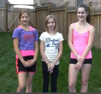 Fit For A Feast Dance Gymnastics Cooking Cheerleading And Fun