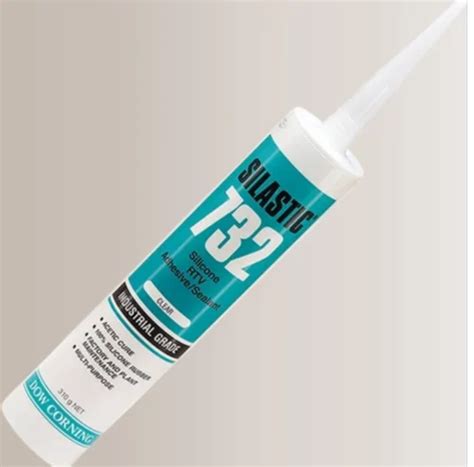 Silastic Silicone Sealant At ₹ 265piece Khanpur Ahmedabad Id