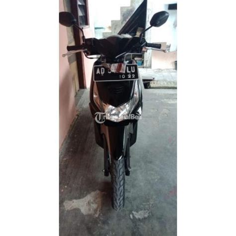 Motor Matic Bekas Honda Beat Murah 2012 Normal Pajak Hidup Lengkap Di