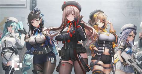 開發商shift Up：《妮姬勝利女神》暫無計劃登陸ps5 宅中地