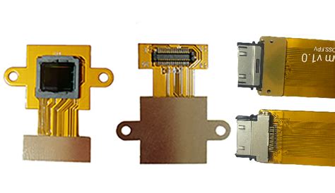Flexible Pcb Board Pcb Board Assembly Sienta Pcb