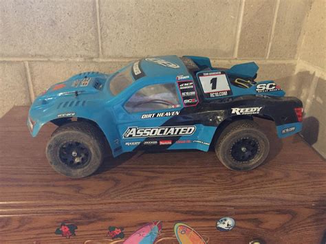 Team Associated R C Tech Forums
