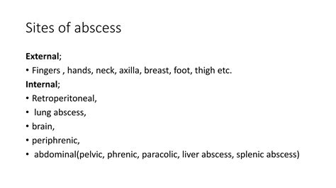 Abscesspptx