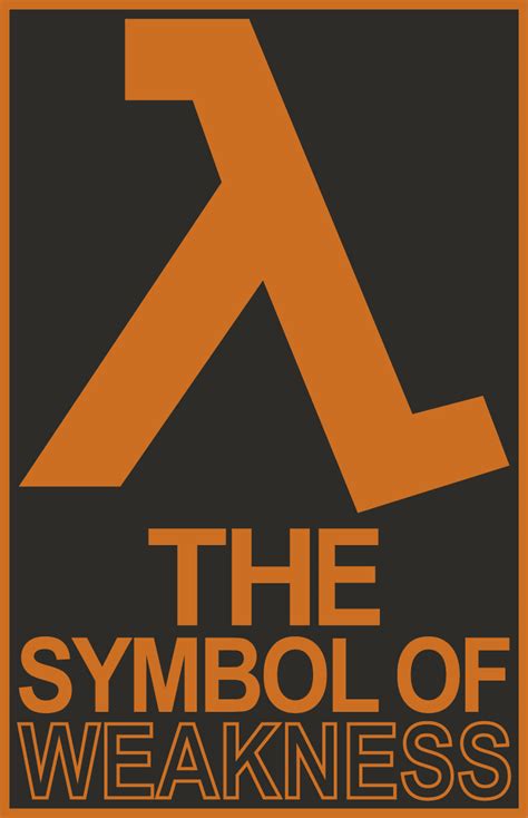 Combine Hl2 Symbol
