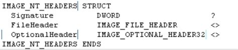Tìm Hiểu Về Cấu Trúc Pe File
