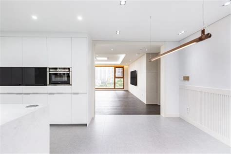 일산 식사동 위시티 자이 49평 인테리어