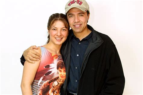 Gustavo Ángel Y Priscila Así Surgió El Romance