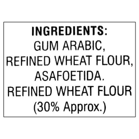 LG Compounded Asafoetida Cake Hing G JioMart