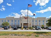 Pecos Hotels West Texas