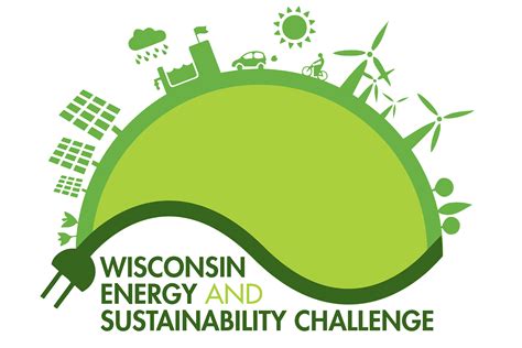wisconsin energy and sustainability challenge wisconsin energy institute