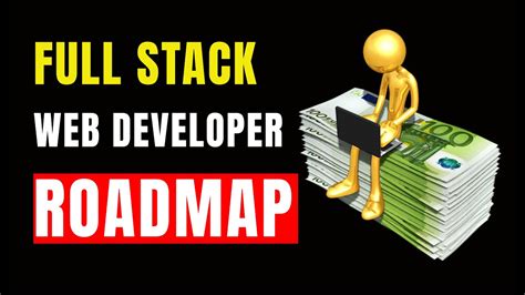 Full Stack Web Developer Roadmap 2022 Web World Youtube