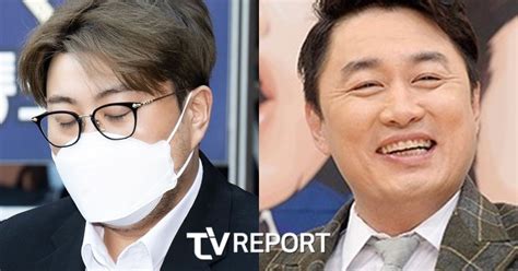 개그맨 김한배 생각엔터 정찬우·이광득 대표 등 고소장 제출