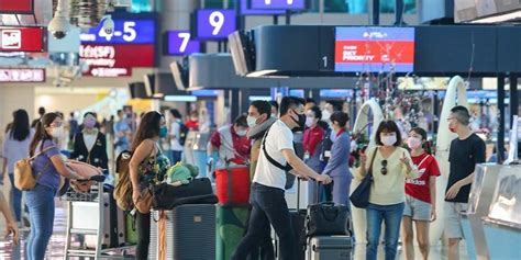 飯店旅宿業爆缺工潮 人力缺口達8萬筆 產業 工商時報