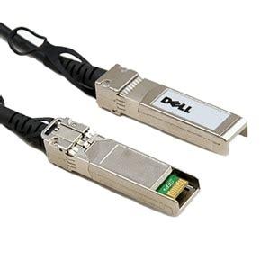 Dell Networking Cable Sfp To Sfp Gbe Passive Copper Twinax