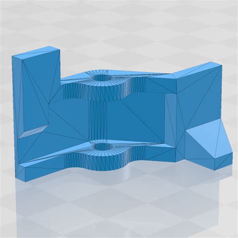 3d Printering The World Of Non Free 3d Models Is Buyer Beware Hackaday