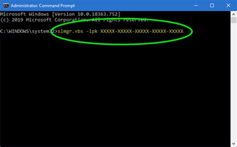 Fix 0x8007007b Windows Activation Error Code