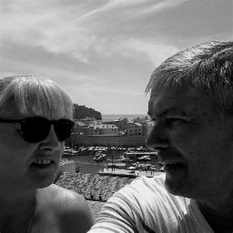 Graham Hingley Youtube