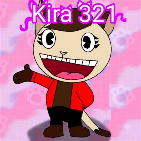 Kira 321 🐱🐈 Youtube
