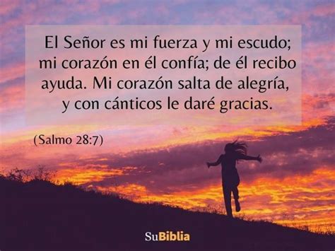 12 Salmos De Agradecimiento A Dios Su Biblia