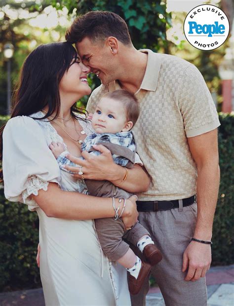 Bachelor In Paradise Star Blake Horstmann Engaged To Love Is Blind